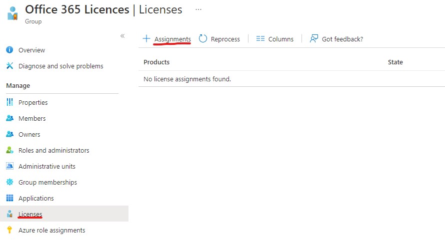 Automated O365 License Management | The Modern Managed Blog